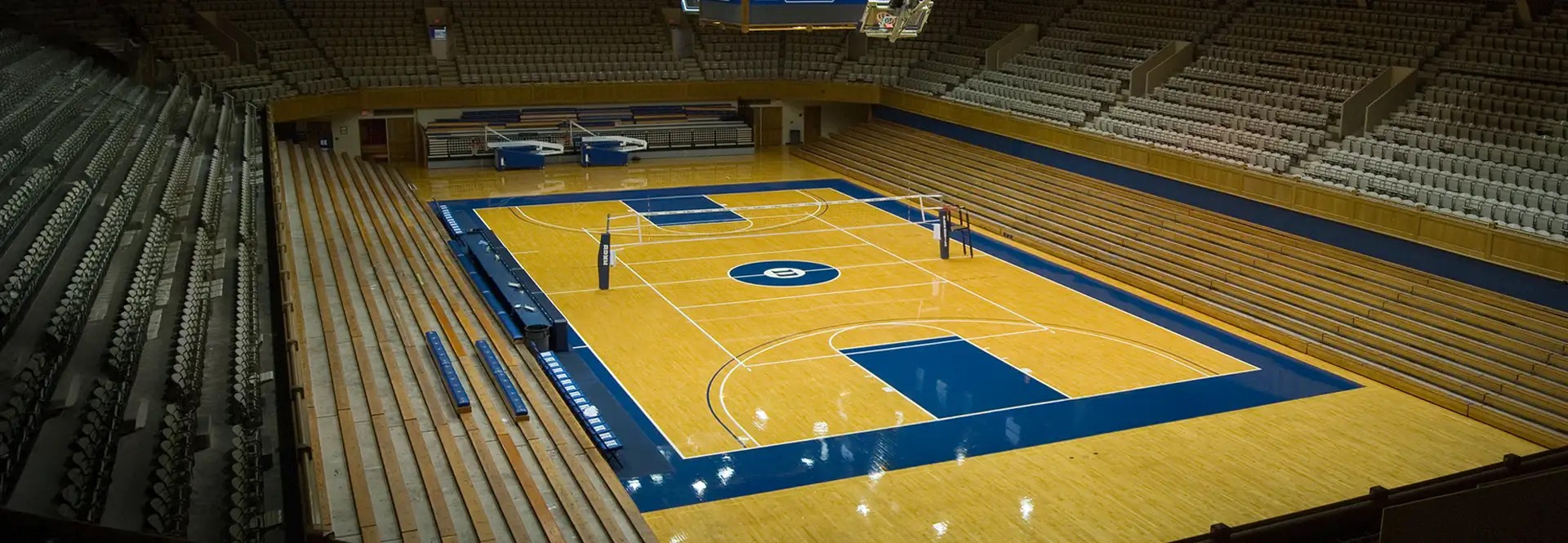Duke Blue Devils Men's Basketball Tickets | GoTickets