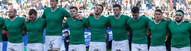 The Rematch - Ireland vs All Blacks Tickets - Soldier Field Chicago, IL ...