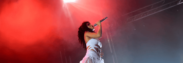 FKA Twigs Tickets - FKA Twigs Schedule and Seating Charts | GoTickets