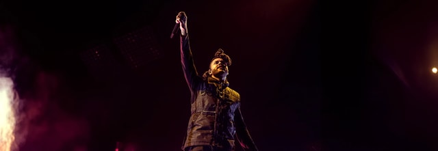 The Weeknd Tickets - The Weeknd Schedule and Seating Charts | GoTickets