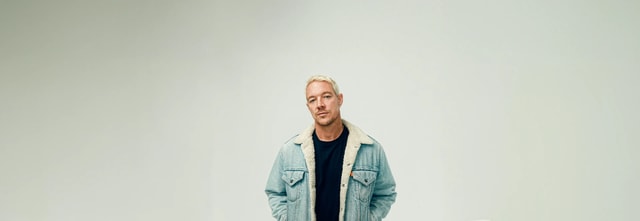 Diplo Tickets - Diplo Schedule and Seating Charts | GoTickets