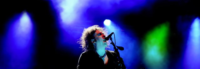 The Cure Tickets - The Cure Schedule and Seating Charts | GoTickets