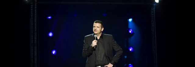 Kevin Bridges Tickets - Kevin Bridges Schedule and Seating Charts ...