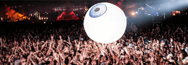 Coachella Music Festival Parking Tickets - Coachella Music Festival ...