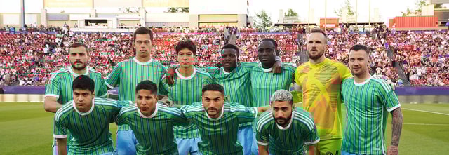 Seattle Sounders FC Tickets | GoTickets