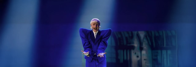 Joost Klein Tickets - Joost Klein Schedule and Seating Charts | GoTickets