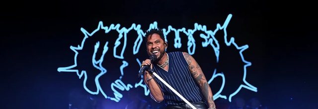 Miguel Tickets - Miguel Schedule and Seating Charts | GoTickets