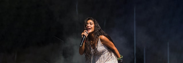 Jessie Reyez Tickets - Jessie Reyez Schedule and Seating Charts | GoTickets