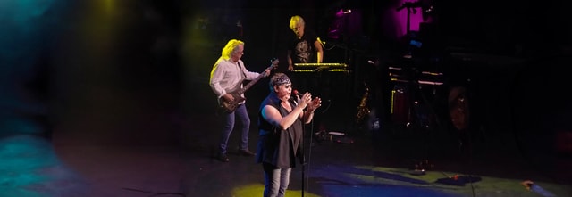 Loverboy Tickets - Loverboy Schedule and Seating Charts | GoTickets