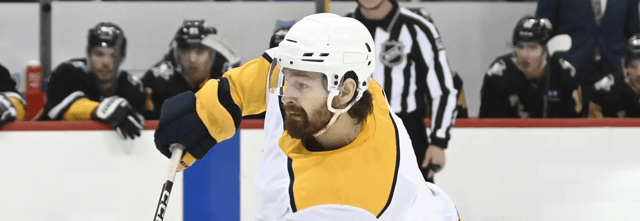 Nashville Predators Tickets | GoTickets