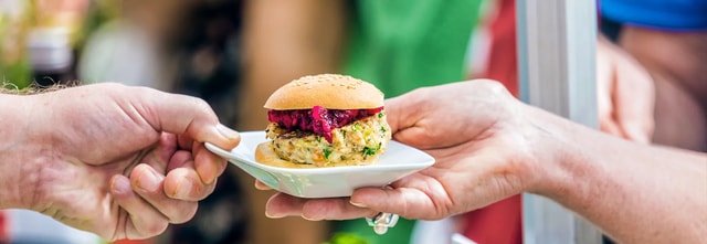 FoodieLand Tickets - FoodieLand Schedule and Seating Charts | GoTickets