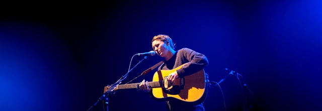 Ben Howard Tickets - Ben Howard Schedule and Seating Charts | GoTickets