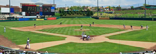 Albuquerque Isotopes Tickets - Albuquerque Isotopes Schedule and ...
