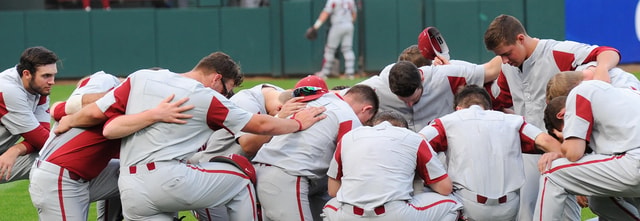 Arkansas Razorbacks Baseball Tickets - Arkansas Razorbacks Baseball ...