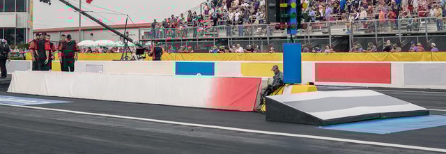 NHRA Texas Fall Nationals Tickets - NHRA Texas Fall Nationals Schedule ...