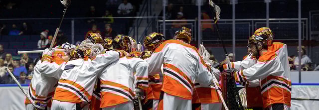 Buffalo Bandits Tickets - Buffalo Bandits Schedule and Seating Charts ...