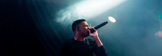 Vince Staples Tickets - Vince Staples Schedule and Seating Charts ...