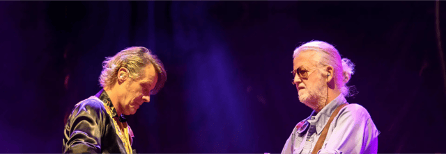 Blue Rodeo Tickets - Blue Rodeo Schedule and Seating Charts | GoTickets