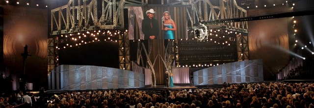 CMA Awards Tickets - CMA Awards Schedule and Seating Charts | GoTickets