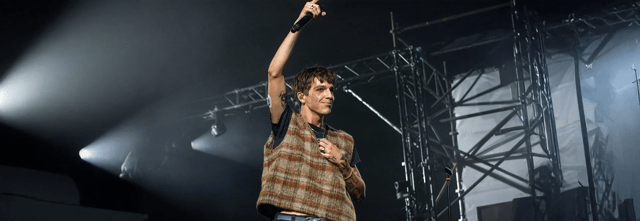 Role Model Tickets - Role Model Schedule and Seating Charts | GoTickets