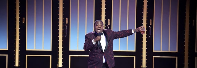 Tracy Morgan Tickets - Tracy Morgan Schedule and Seating Charts | GoTickets