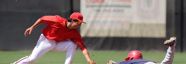 UNLV Rebels Baseball Tickets - UNLV Rebels Baseball Schedule and ...