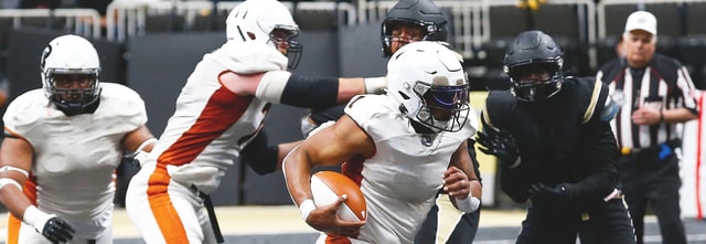 Arizona Rattlers Tickets - Arizona Rattlers Schedule and Seating Charts ...