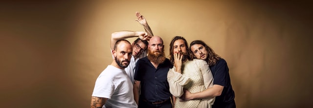 Idles Tickets - Idles Schedule and Seating Charts | GoTickets