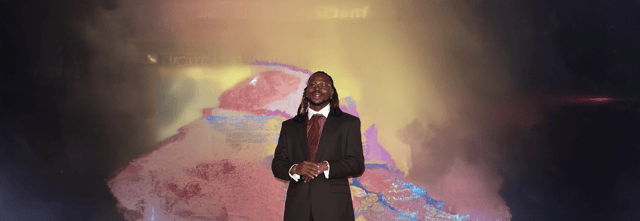 Asake Tickets - Asake Schedule and Seating Charts | GoTickets