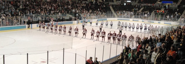 Hockey East Championship Tickets - Hockey East Championship Schedule ...
