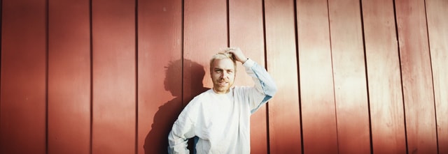 Trevor Hall Tickets - Trevor Hall Schedule and Seating Charts | GoTickets