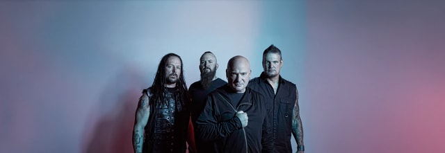 Disturbed Tickets - Disturbed Schedule and Seating Charts | GoTickets