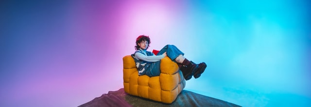 Cavetown Tickets - Cavetown Schedule and Seating Charts | GoTickets