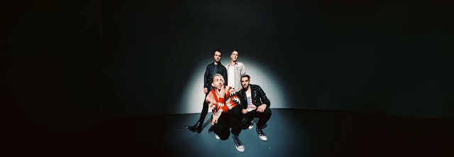 All Time Low Tickets - All Time Low Schedule and Seating Charts | GoTickets