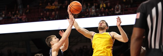 Minnesota Golden Gophers Men's Basketball Tickets | GoTickets