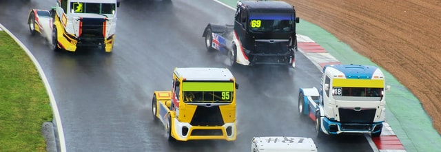 Tough Trucks Tickets - Tough Trucks Schedule and Seating Charts | GoTickets