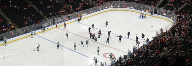 Edmonton Oilers Tickets | GoTickets