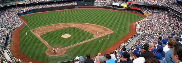 New York Mets Tickets | GoTickets