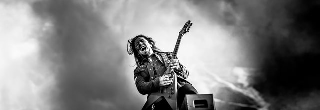 Ministry Tickets - Ministry Schedule and Seating Charts | GoTickets