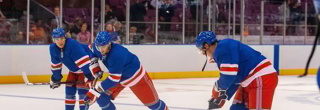 New York Rangers Tickets | GoTickets