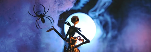 Nightmare Before Christmas in Concert Tickets - Nightmare Before ...
