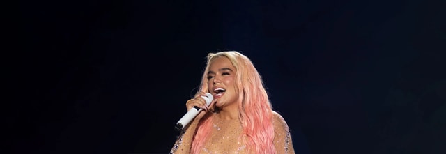 Karol G Tickets - Karol G Schedule and Seating Charts | GoTickets