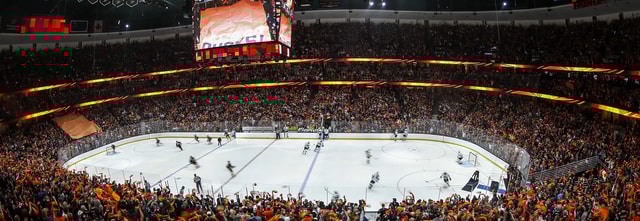 Anaheim Ducks Tickets | GoTickets