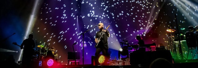 Brit Floyd - Pink Floyd Tribute Tickets - Brit Floyd - Pink Floyd ...