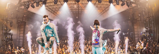 Loud Luxury Tickets - Loud Luxury Schedule and Seating Charts | GoTickets