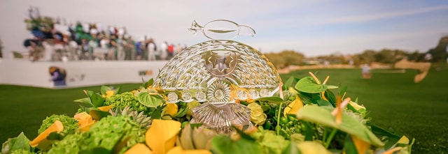 Waste Management Phoenix Open Parking Tickets - Waste Management ...