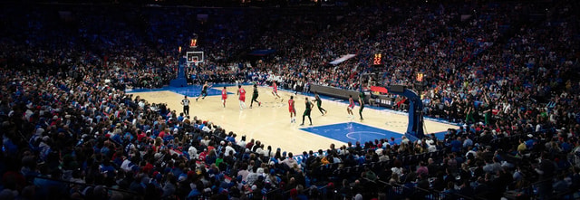 Philadelphia 76ers Tickets | GoTickets