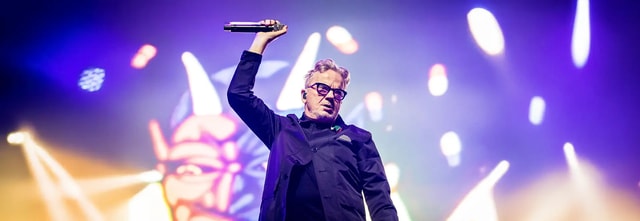 Devo Tickets - Devo Schedule and Seating Charts | GoTickets