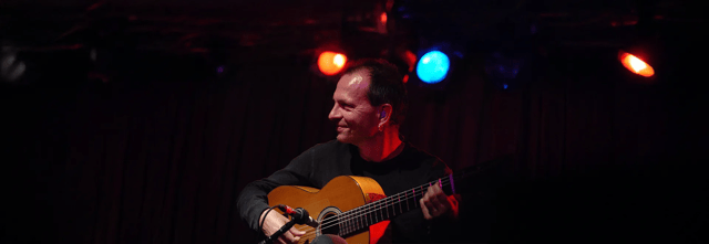 Ottmar Liebert Tickets - Ottmar Liebert Schedule and Seating Charts ...