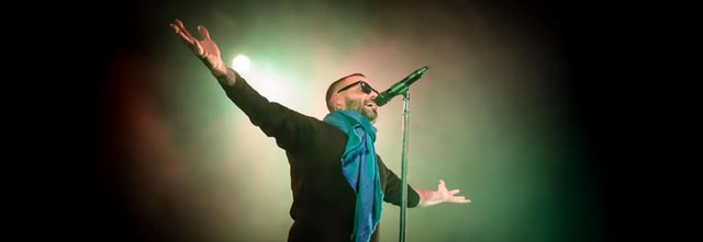 Blue October Tickets - Blue October Schedule and Seating Charts | GoTickets